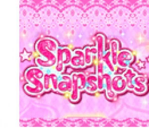 Sparkle Snapshots | Nintendo Games Wiki | Fandom