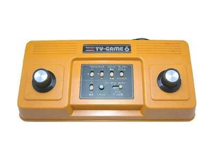Color TV-Game 6 | Nintendo Games Wiki | Fandom