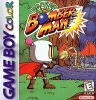 Pocket Bomberman | Nintendo Games Wiki | Fandom