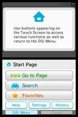 Nintendo DSi Browser | Nintendo Games Wiki | Fandom