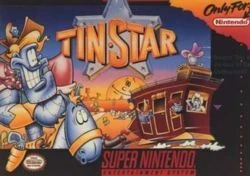 Tin Star | Nintendo Games Wiki | Fandom