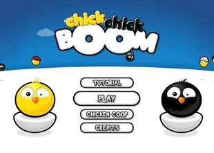 Chick Chick Boom | Nintendo Games Wiki | Fandom