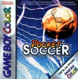 Pocket Soccer | Nintendo Games Wiki | Fandom