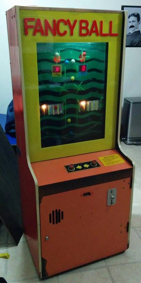 Fancy Ball | Nintendo Games Wiki | Fandom