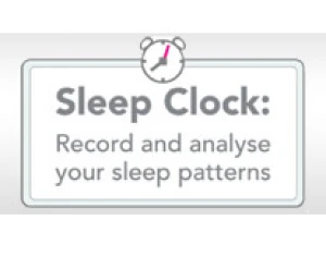 Sleep Clock: Record and Analyse Your Sleep Patterns | Nintendo Games ...