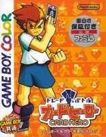 Trade & Battle: Card Hero | Nintendo Games Wiki | Fandom