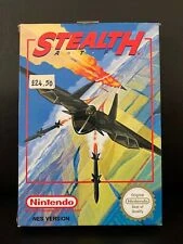 Stealth ATF | Nintendo Games Wiki | Fandom