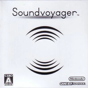 Bit Generations: Soundvoyager | Nintendo Games Wiki | Fandom