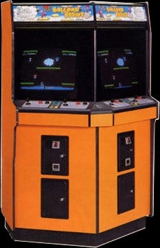 Vs. Balloon Fight | Nintendo Games Wiki | Fandom