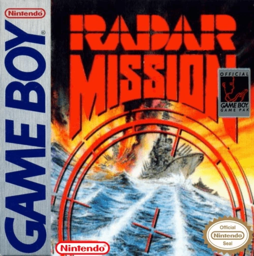 Radar Mission | Nintendo Games Wiki | Fandom