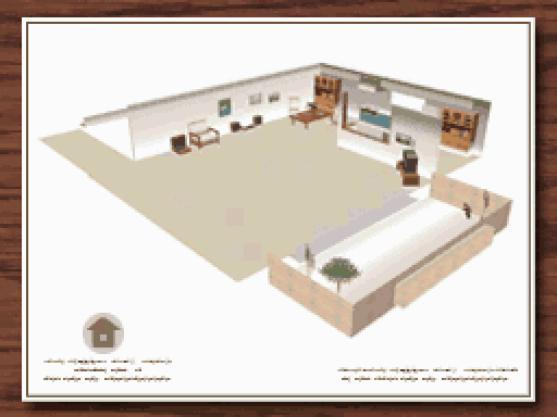 Interior Decorator | Nintendogs Wiki | Fandom