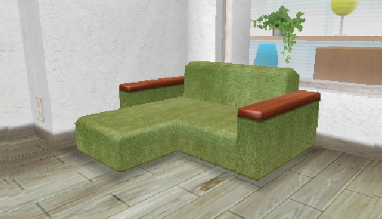 Comfy Couch | Nintendogs Wiki | Fandom