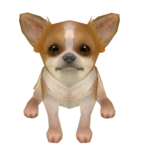 List of Tricks in Nintendogs | Nintendogs Wiki | Fandom