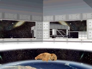 Outer Space | Nintendogs Wiki | Fandom