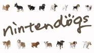 Nintendogs | Nintendogs Wiki | Fandom