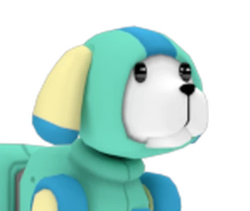 nintendogs coloring pages