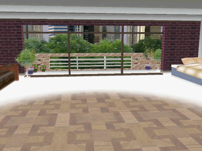 Urban Living | Nintendogs Wiki | Fandom