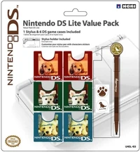 Merchandise | Nintendogs Wiki | Fandom