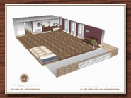Interior Decorator | Nintendogs Wiki | Fandom