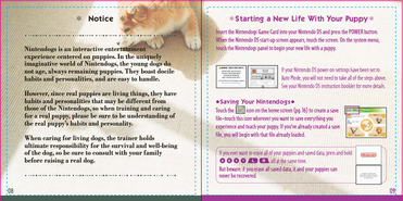 Nintendogs | Nintendogs Wiki | Fandom