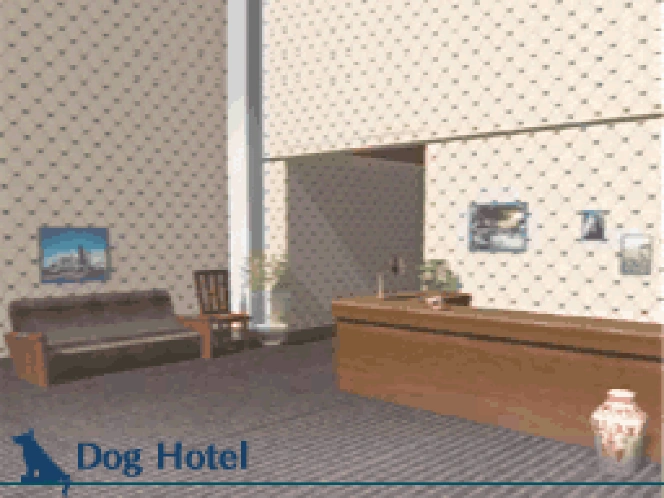 Pet Hotel | Nintendogs Wiki | Fandom