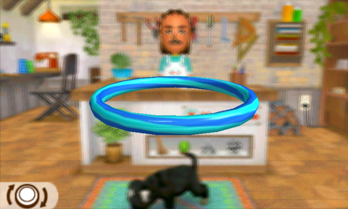 Hoop | Nintendogs Wiki | Fandom