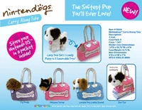 Merchandise | Nintendogs Wiki | Fandom