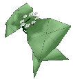 Green Pearl Bow | Nintendogs Wiki | Fandom