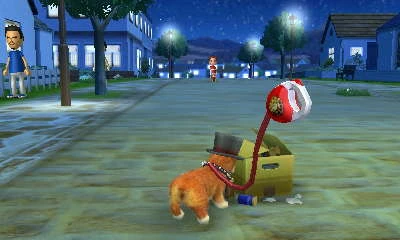 Trash | Nintendogs Wiki | Fandom