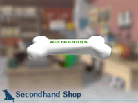 Supplies | Nintendogs Wiki | Fandom