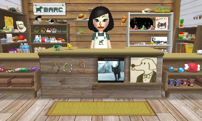 Pet Supply | Nintendogs Wiki | Fandom