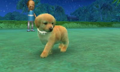 Liberty | Nintendogs Wiki | Fandom