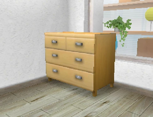 Dresser | Nintendogs Wiki | Fandom