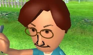 Ted Rumsworth | Nintendogs Wiki | Fandom