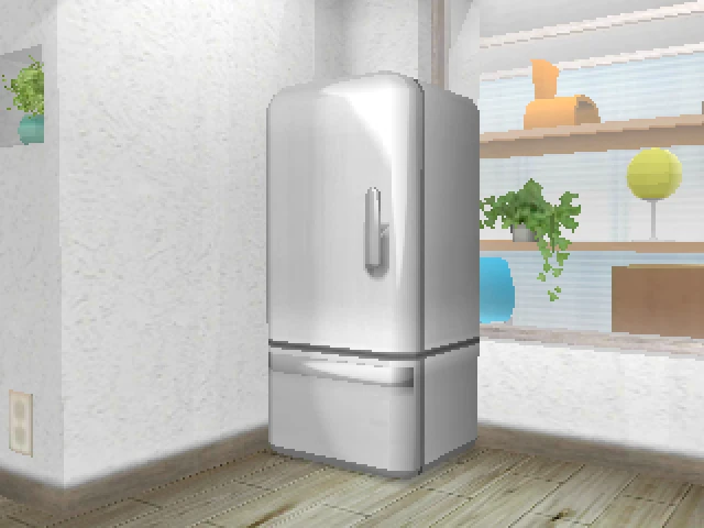 Refrigerator | Nintendogs Wiki | Fandom