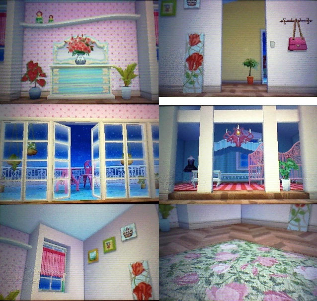 Fairy Tale Style | Nintendogs Wiki | Fandom