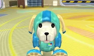 RoboPup | Nintendogs Wiki | Fandom