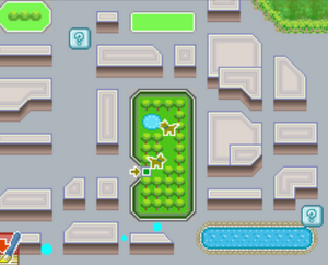 Park | Nintendogs Wiki | Fandom