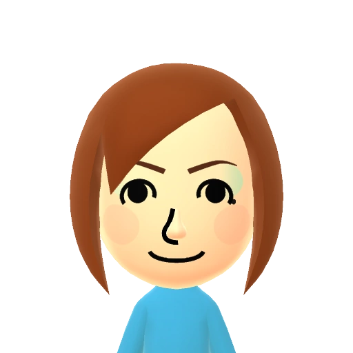 Mii | Nintendogs Wiki | Fandom