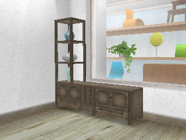 Display Shelves | Nintendogs Wiki | Fandom