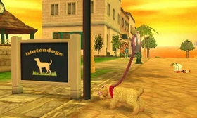 Park | Nintendogs Wiki | Fandom