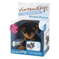 Merchandise | Nintendogs Wiki | Fandom