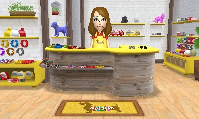 Coletta | Nintendogs Wiki | Fandom