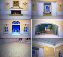 Luxurious House | Nintendogs Wiki | Fandom