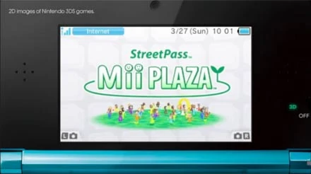 StreetPass | Wiki Nintendogs pedia | Fandom