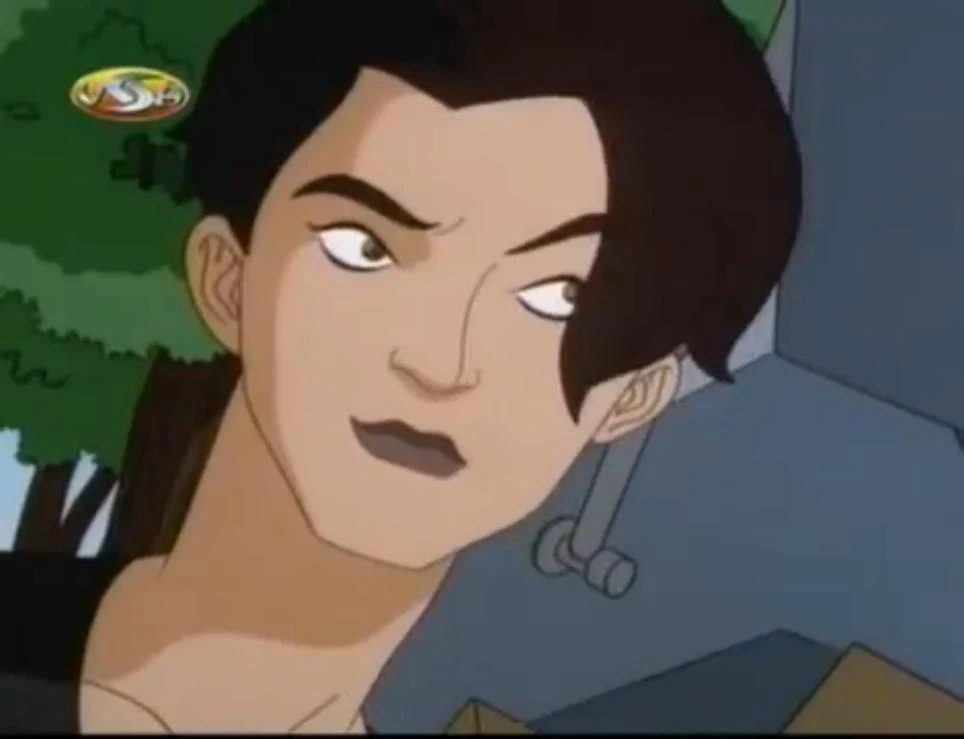 Monique Dupre | NINTENDO HEROES Wiki | Fandom