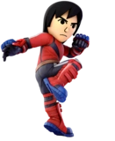 Mii Fighter | NintendoMega Wiki | Fandom