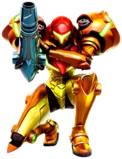Samus | NintendoMega Wiki | Fandom