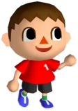 Villager | NintendoMega Wiki | Fandom