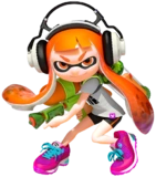 Inkling | NintendoMega Wiki | Fandom